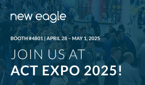 ACT Expo 2025 Demo Sign Up